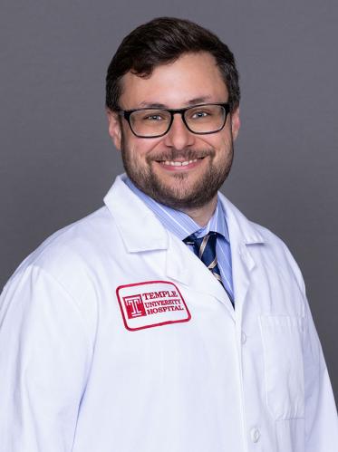 Hospital Medicine Doctors and Care Team | Temple Health