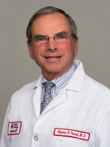 Continuous Positive Airway Pressure (CPAP) Doctors & Care Team | Temple ...