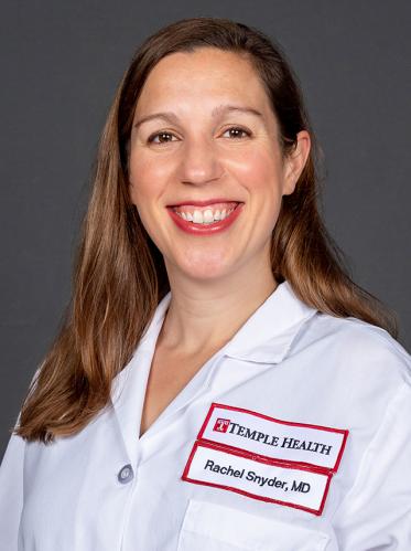 Doctors & Care Team | Temple Health