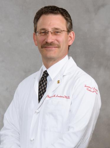 Burn Center Care Team | Temple Health