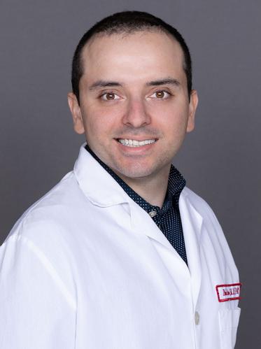 Doctors | Lung Center | Temple Health