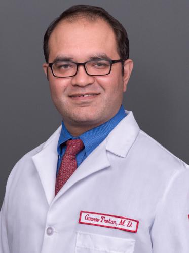 Gaurav Trehan | Temple Health