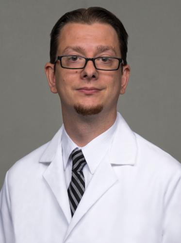 TRUST Clinic Doctors | Temple Health