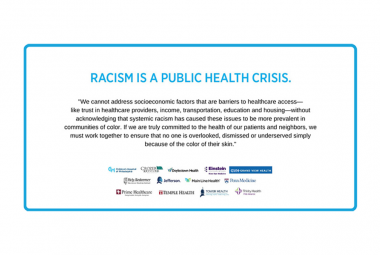 Newsroom | Temple Health