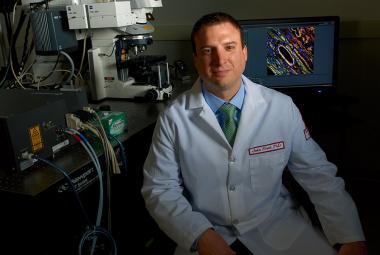 6ABC Highlights How Dr. Eric Choi, Temple Limb Salvage Center Team ...