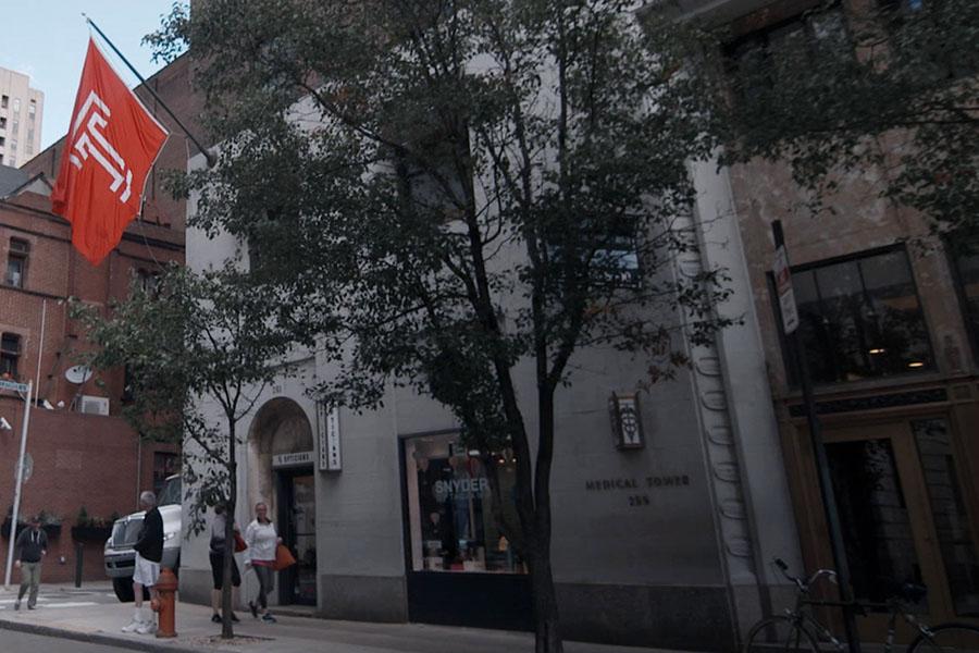 Locations | Temple Health