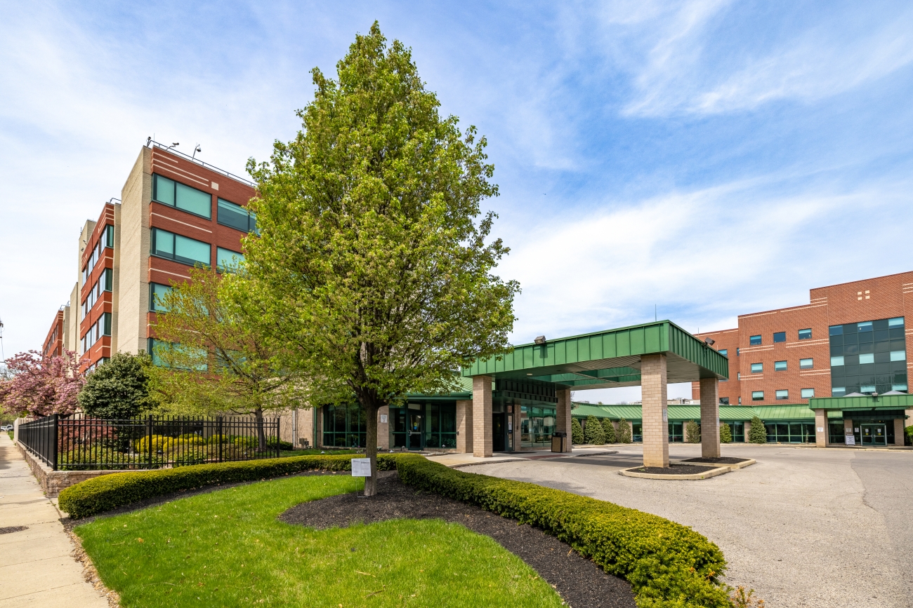 Locations | Temple Health