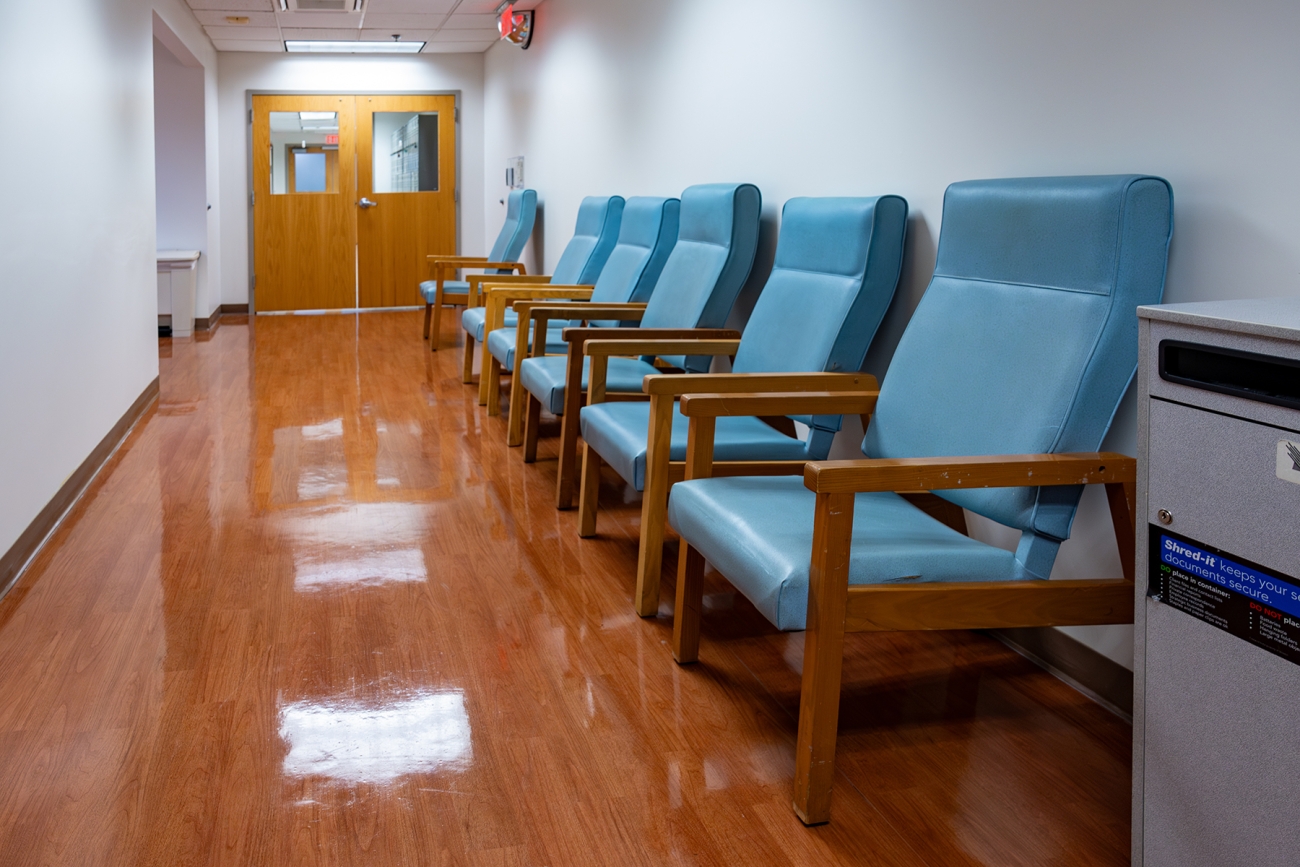 Occupational Health | Temple Health