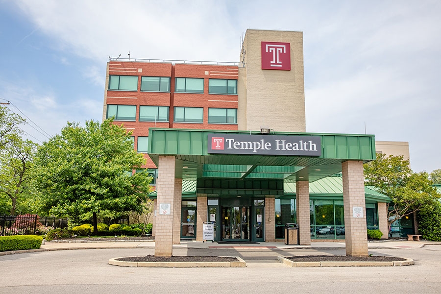 Primary Care Locations | Temple Health