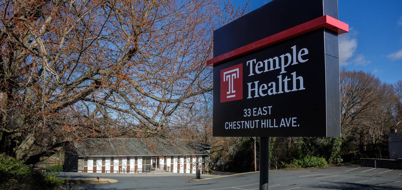 Locations | Temple Health