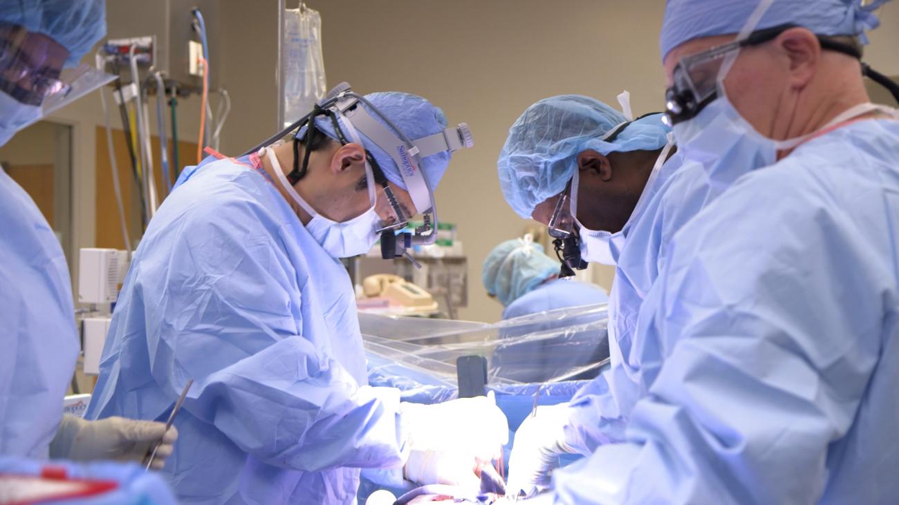 Preparing for Your Cardiovascular Surgery | Temple Health