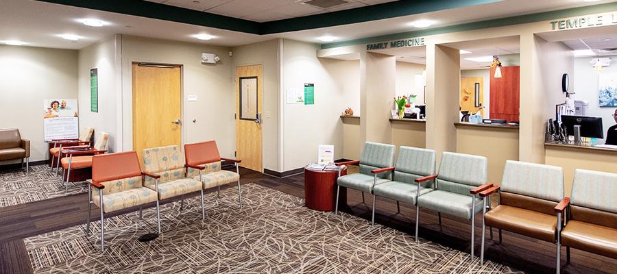 Primary Care Locations | Temple Health