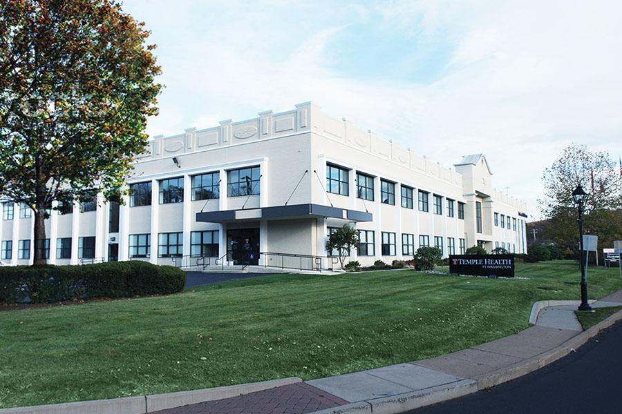 General Cardiology Program Locations | Temple Health