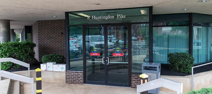 Primary Care Locations | Temple Health