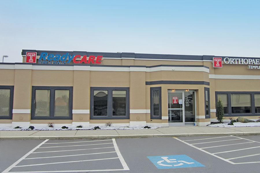 Locations | Temple Health