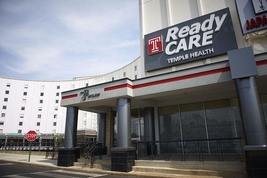 Locations | Temple Health