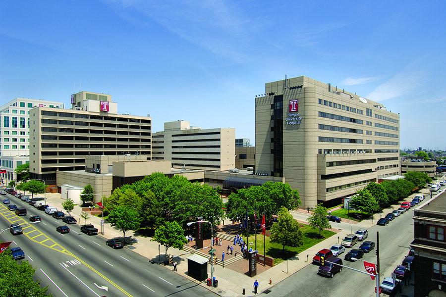 Locations | Temple Health