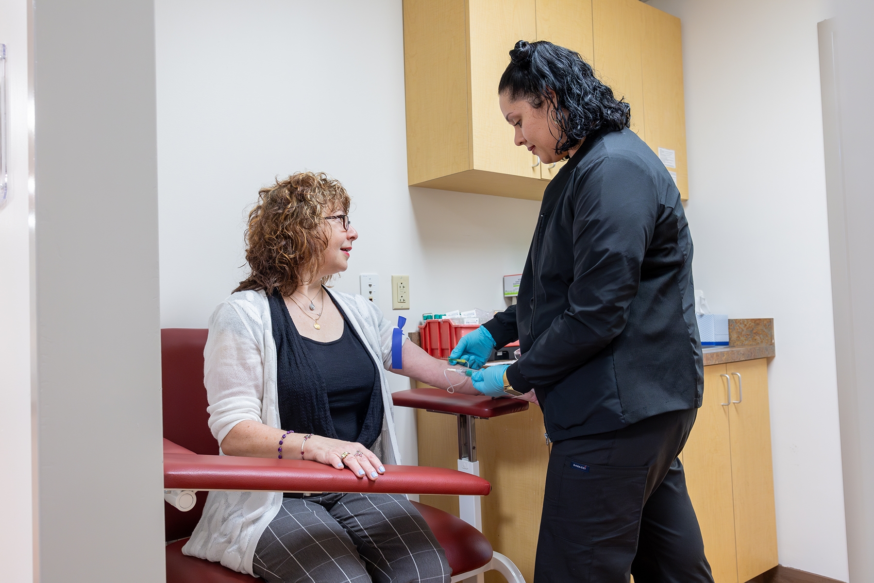 Occupational Health | Temple Health