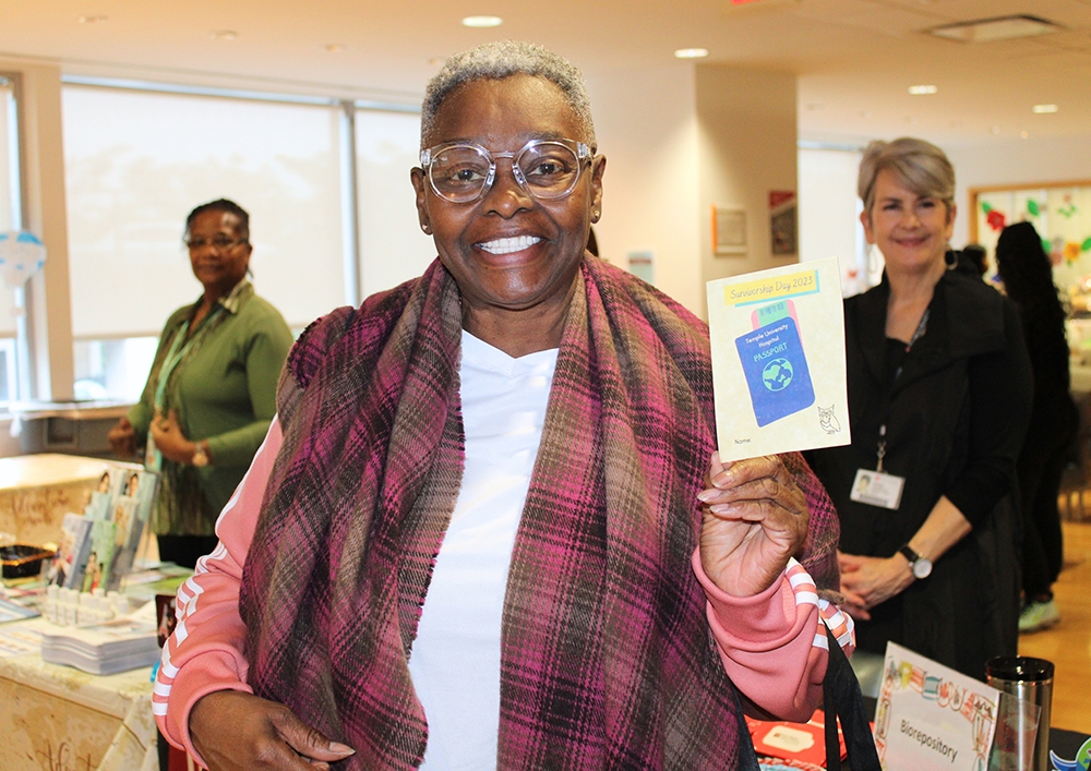 Fox Chase Cancer Center at Temple University Hospital Celebrates ...