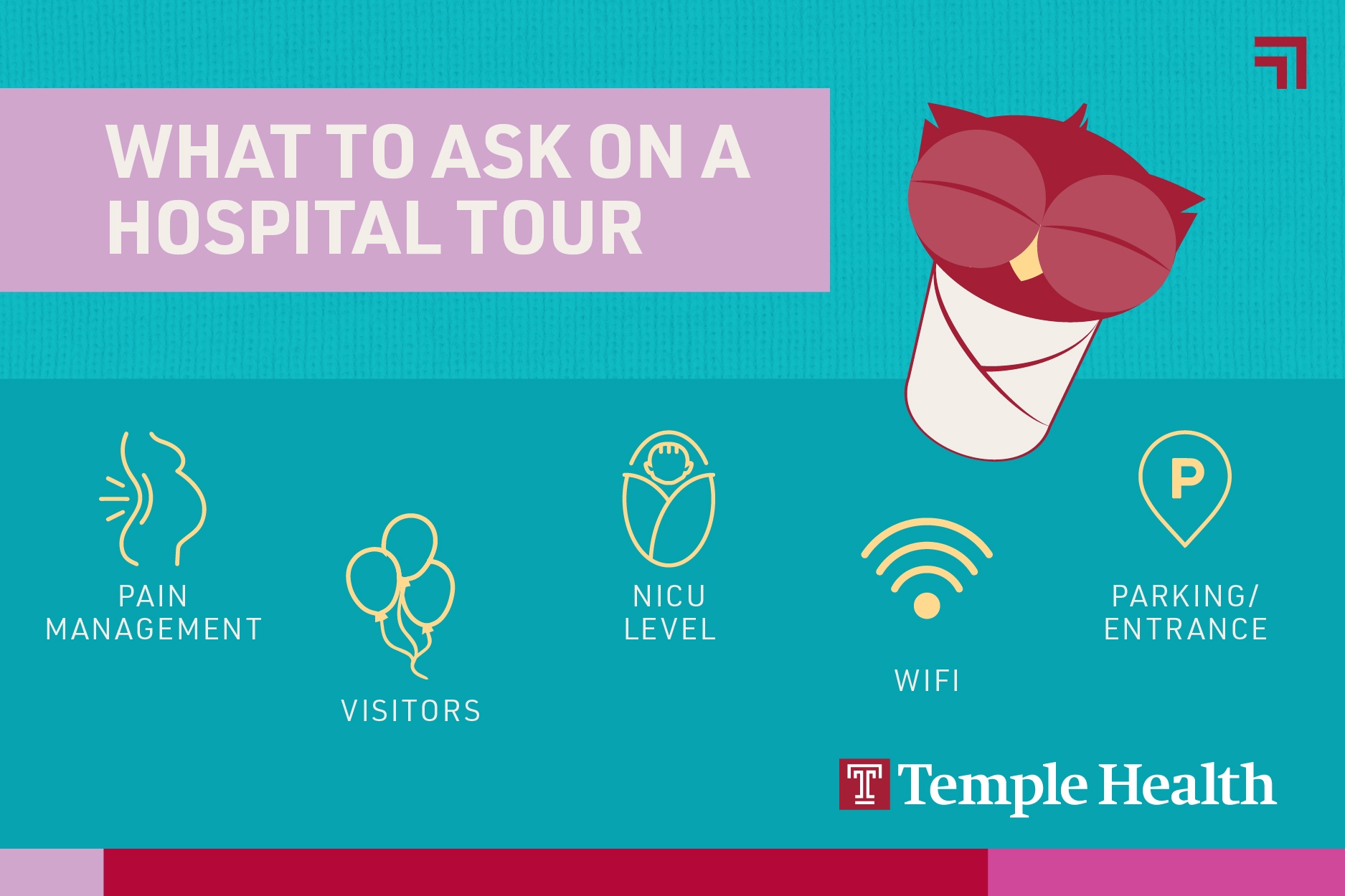 Temple Women & Families Hospital | Women’s Health Philadelphia