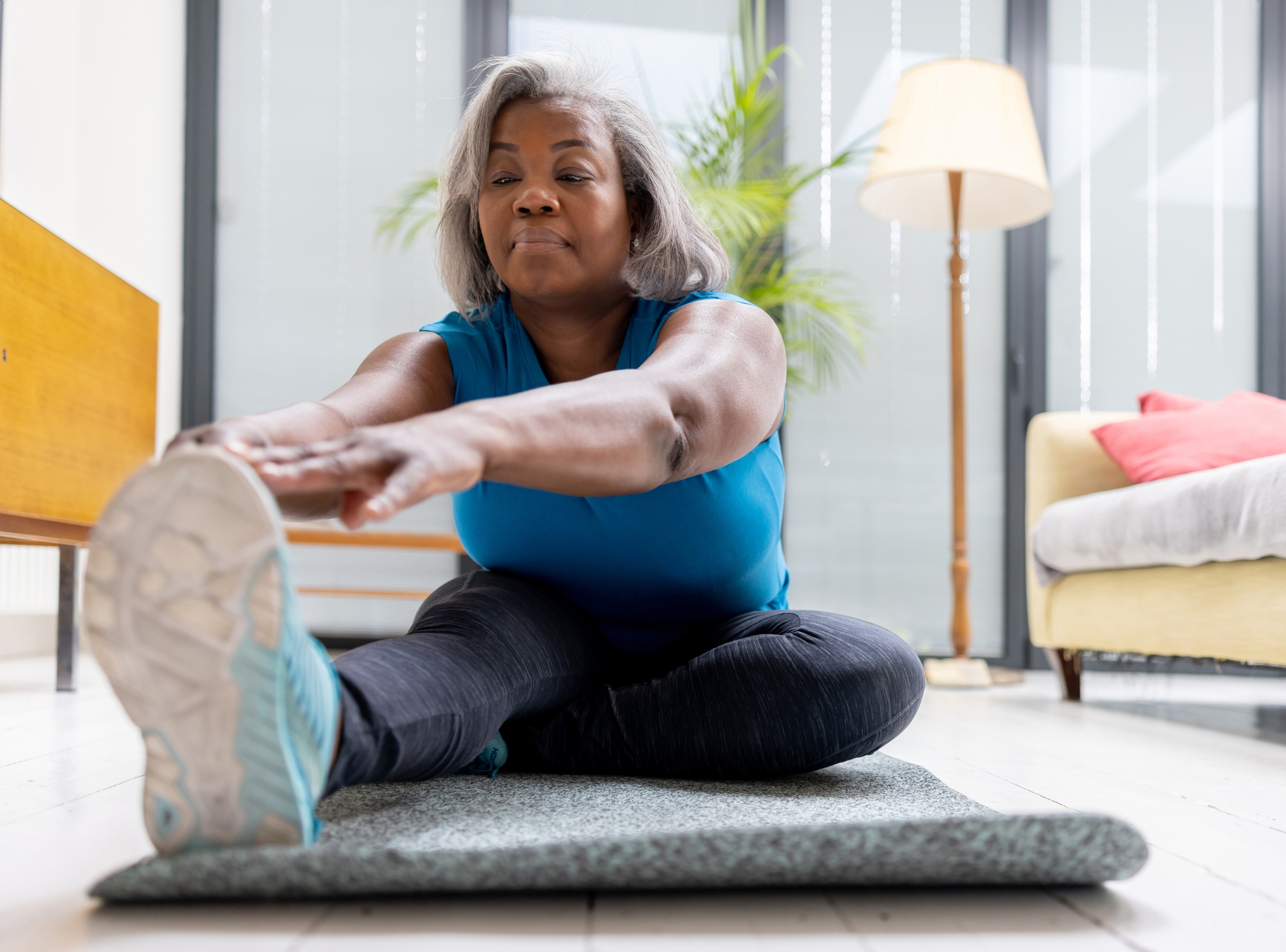 Signs of Poor Circulation | Temple Health