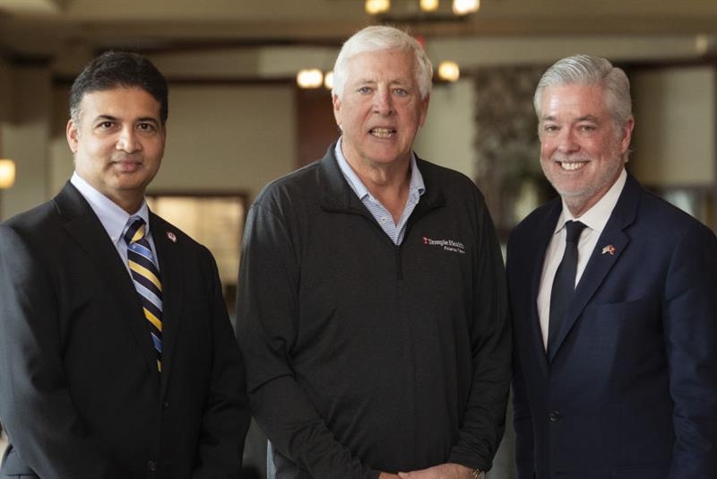 Excellence in Patient Care in Philadelphia and Beyond | Temple Health