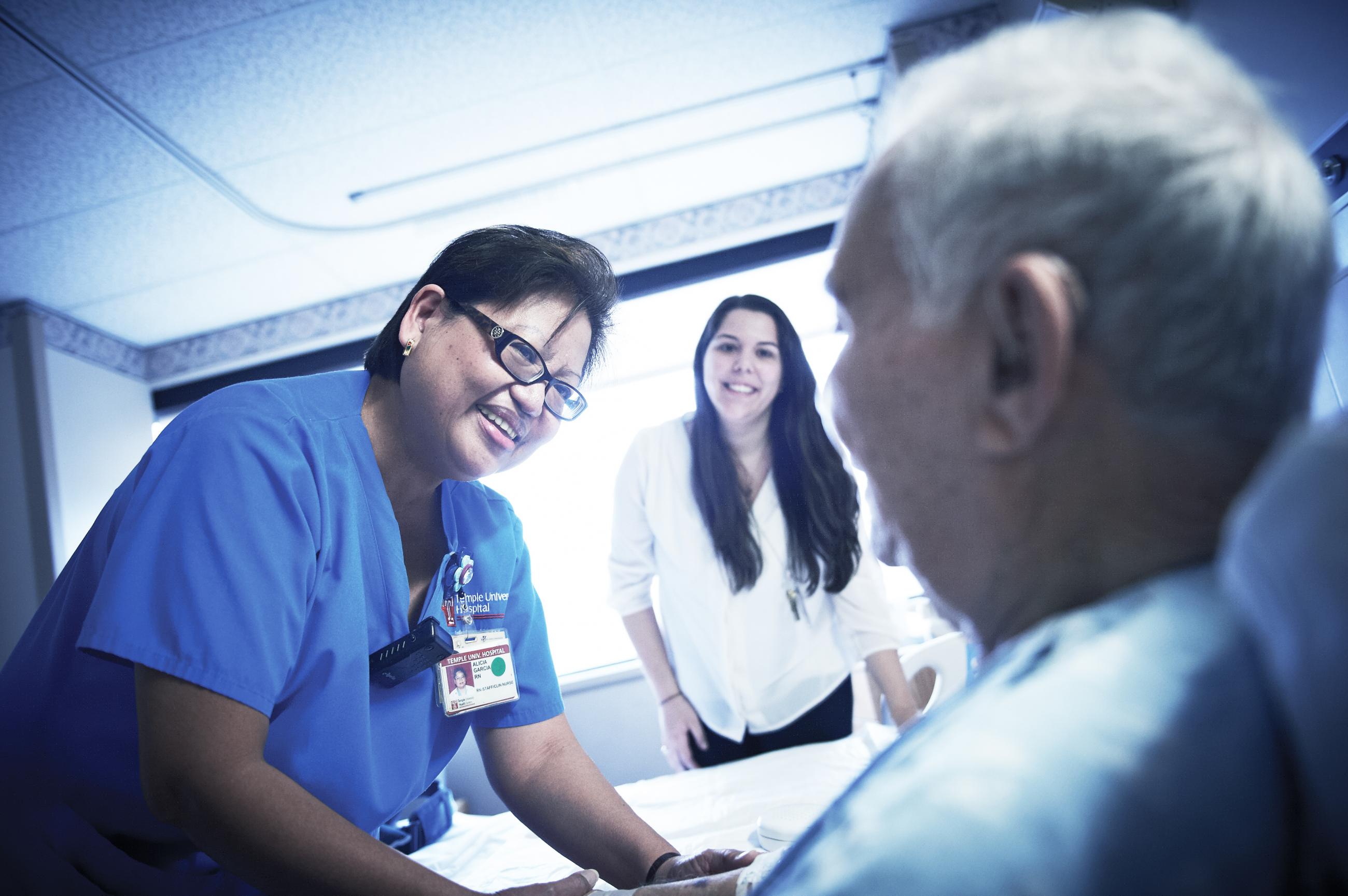 Preparing for Your Cardiovascular Surgery | Temple Health