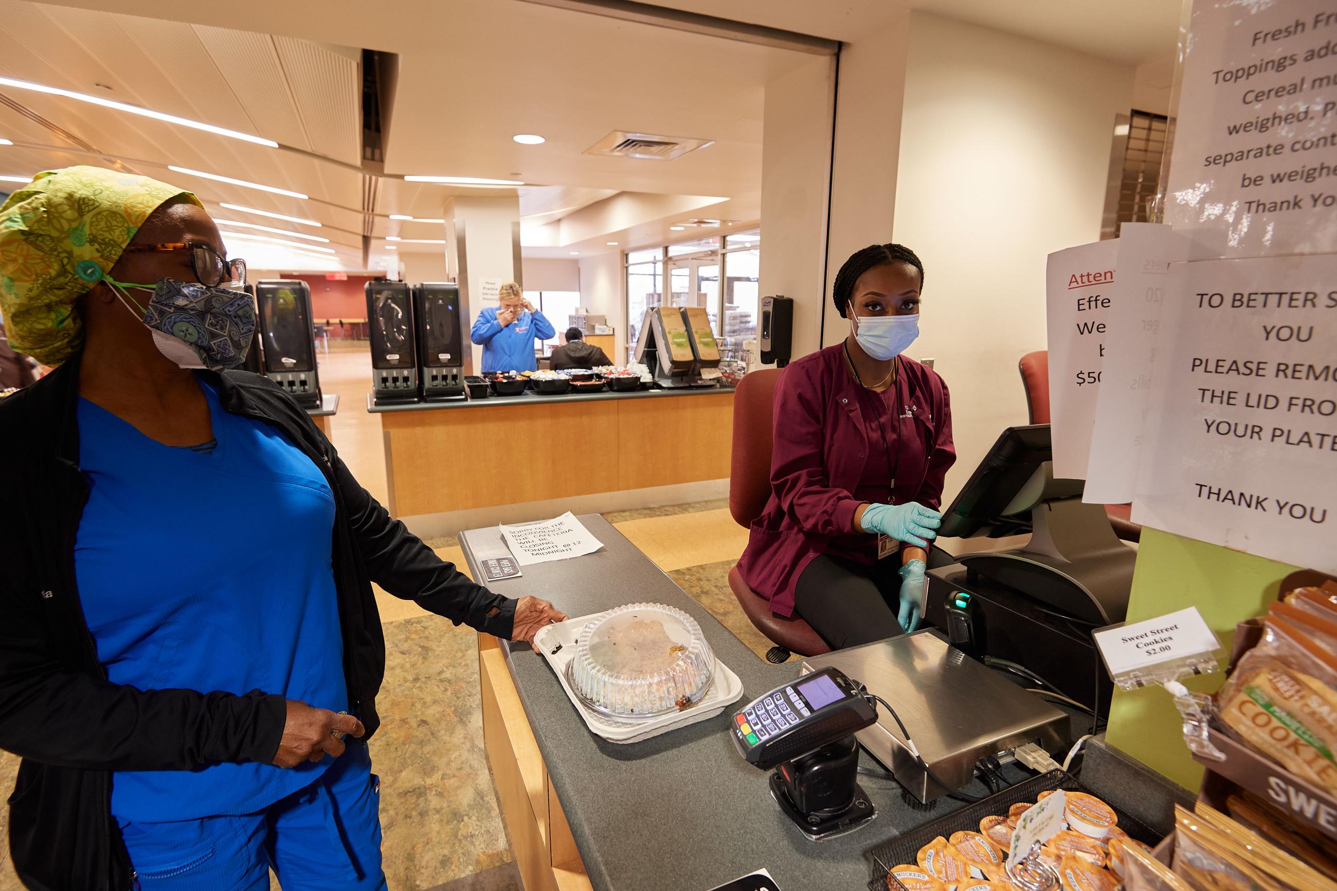 Patient Safety Precautions | Temple Health