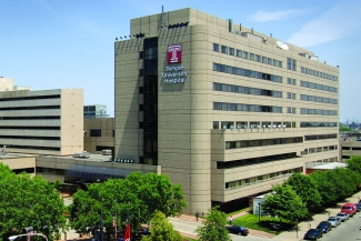 Temple University Hospital – Main Campus | Temple Health