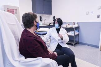 Neurosciences Center | Temple Health