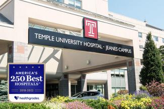 Excellence in Patient Care in Philadelphia and Beyond | Temple Health