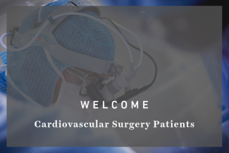 Preparing for Your Cardiovascular Surgery | Temple Health