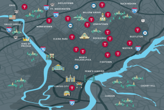 Excellence in Patient Care in Philadelphia and Beyond | Temple Health