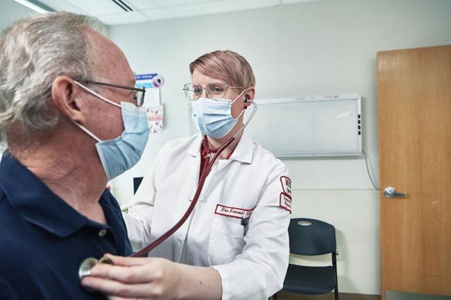 Neurosciences Center | Temple Health