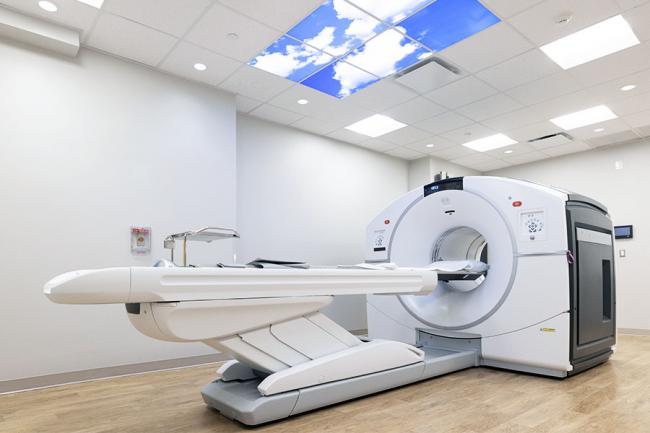 PET/CT Scan | Temple Health