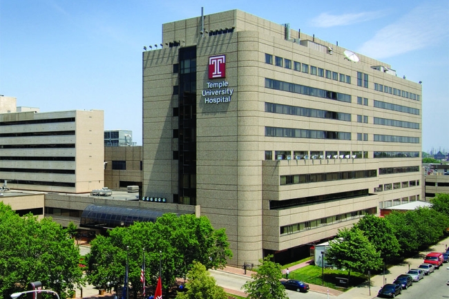 Temple University Hospital – Main Campus | Temple Health