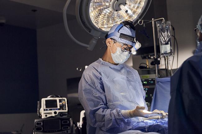 Lung Center | Temple Health