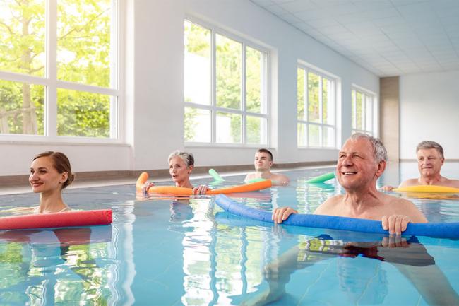 Neurosciences Center | Temple Health