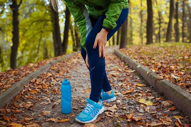 Knee Problems and Pain | Temple Health