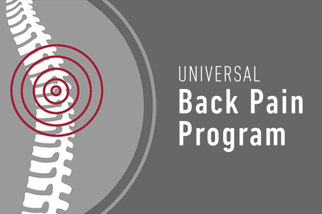 Back Pain: When to Seek Help and Treatment Options