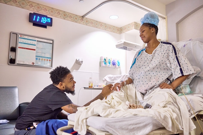 Changing HEARTs and Minds: Temple Researchers Team Up with Community ...