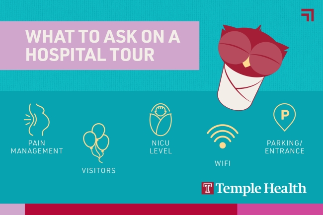 Temple Women & Families Hospital | Women’s Health Philadelphia
