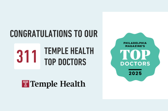 Temple University Hospital – Main Campus | Temple Health