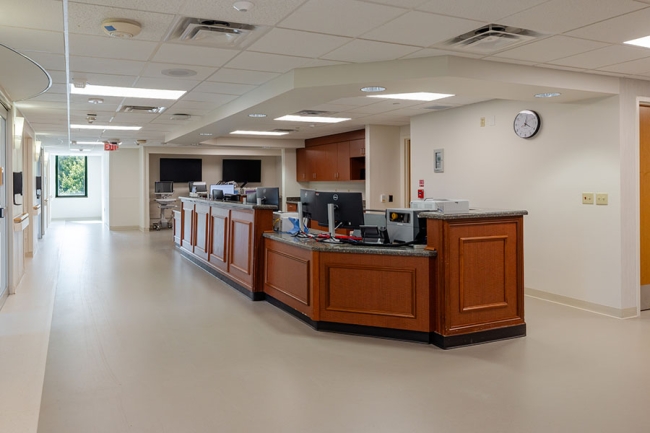 About Temple Women & Families Hospital | Temple Health