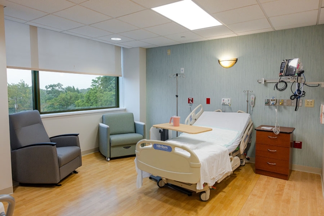 About Temple Women & Families Hospital | Temple Health