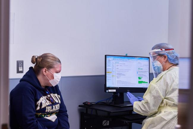 Patient Safety Precautions | Temple Health