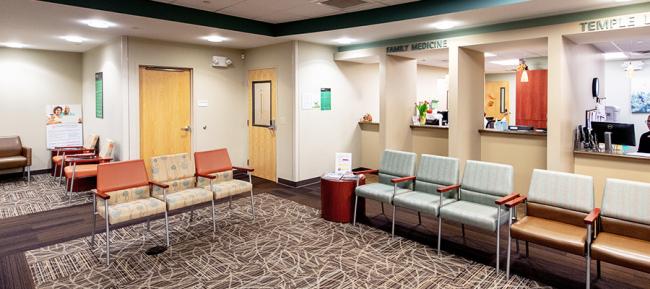 Primary Care Locations | Temple Health