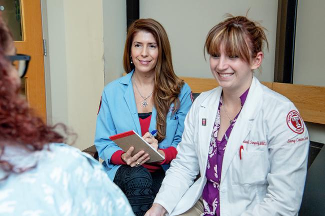Patients & Visitors | Temple Health