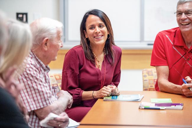 Patients & Visitors | Temple Health