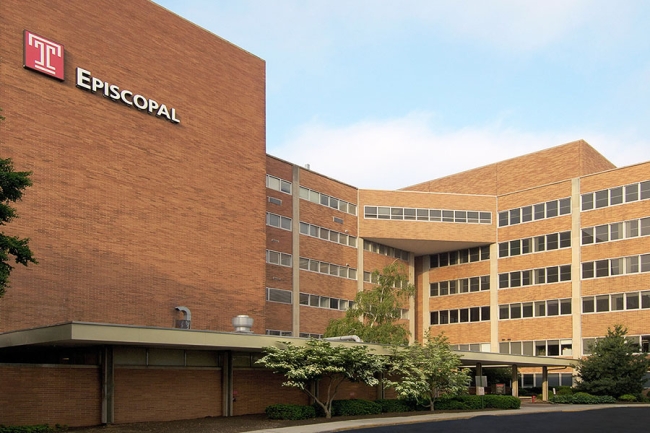 Wound Care | Temple Health